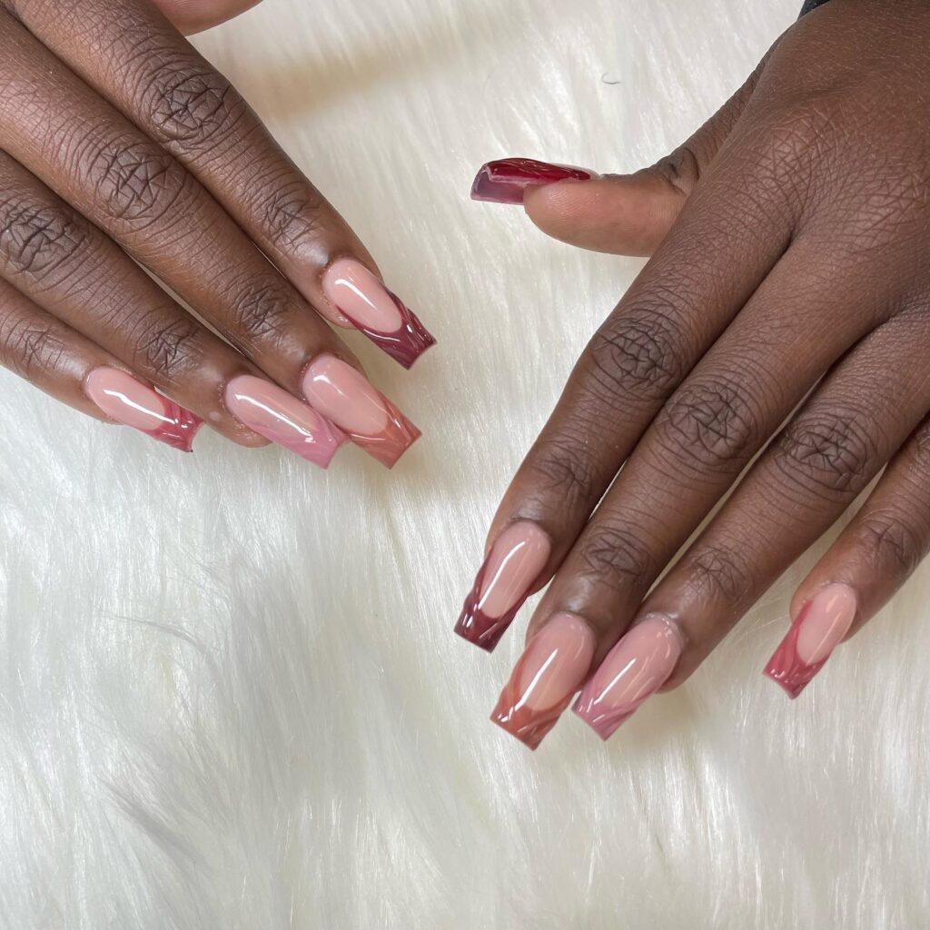 Urban Nail Bar LLC – Best nail salon near me Scottsdale, AZ 85258